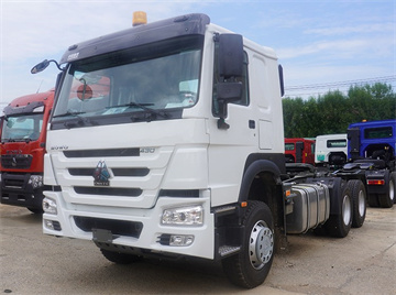 Howo Tanzania | Howo New Model | Howo Tractor Head Price | Howo 430 ...