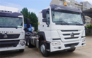 Howo Tanzania | Howo New Model | Howo Tractor Head Price | Howo 430 ...