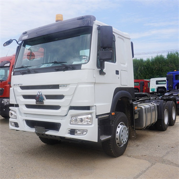 Howo Tanzania | Howo New Model | Howo Tractor Head Price | Howo 430 ...