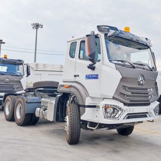 Howo Truck Price in Tanzania | Howo Price in Tanzania | Howo Tractor ...